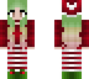 Elf Ears | Minecraft Skins