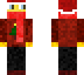 Cheese | Minecraft Skins