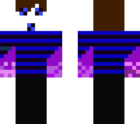 dark glp | Minecraft Skin