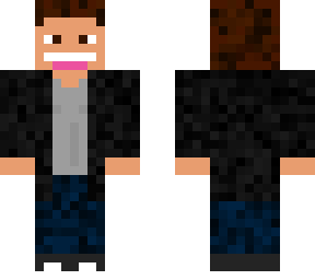ericandre | Minecraft Skins