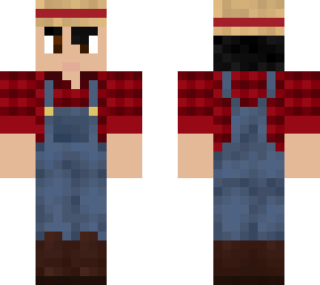 granjero | Minecraft Skin