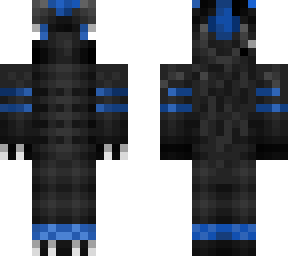 LightSpeed Skin | Minecraft Skin