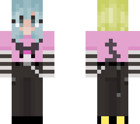 Sanrio | Minecraft Skins