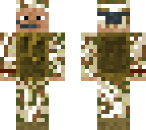 multicam | Minecraft Skins