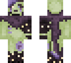 Myles Minecraft Skins