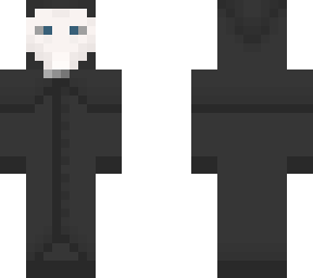 scp 049 | Minecraft Skins