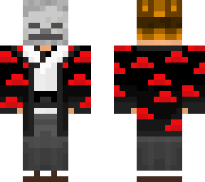 yakuza | Minecraft Skins