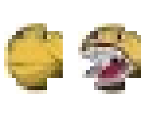 Vibe Check | Minecraft Skin