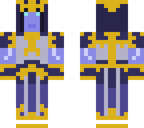 world of warcraft | Minecraft Skins