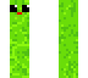 Worm | Minecraft Skins