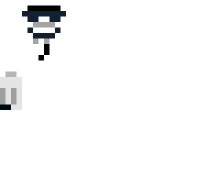 Boomer | Minecraft Skin
