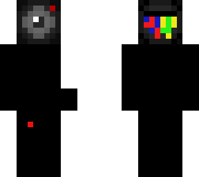 Camera Head | Minecraft Skins