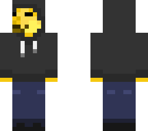 Doomer Minecraft Skins