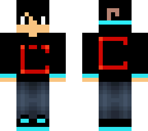 Crafty | Minecraft Skins