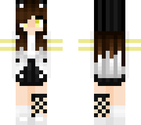 ger | Minecraft Skin