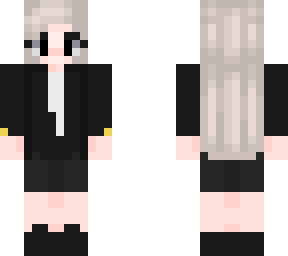 Lawyer | Minecraft Skins