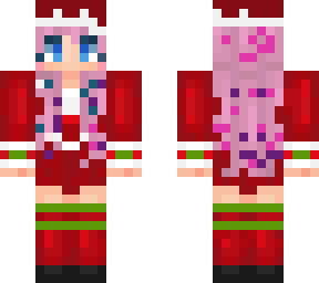 Ldshadowlady | Minecraft Skins