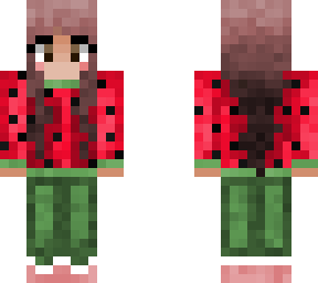 Melons | Minecraft Skins
