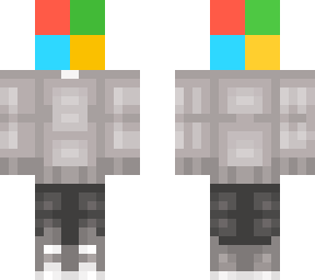 Microsoft | Minecraft Skins
