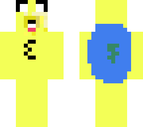 Mikecrack | Minecraft Skins