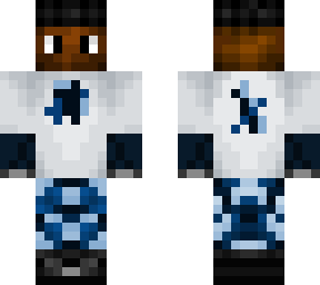 Navy Seal | Minecraft Skins