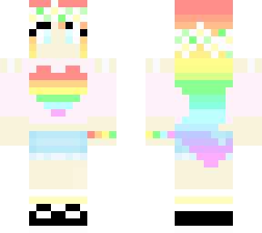 Lgbt | Minecraft Skins