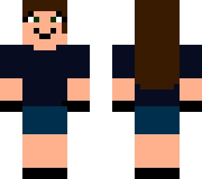 Roxmb | Minecraft Skins