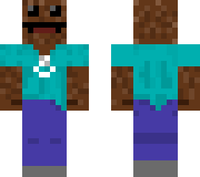 Sackboy | Minecraft Skins