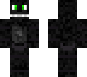 shado | Minecraft Skin