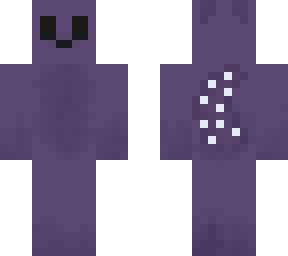 Slugcat Minecraft Skins