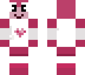 Spinel | Minecraft Skin