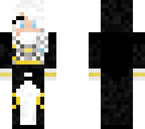 honkai | Minecraft Skins