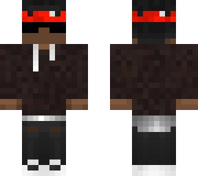 verzide | Minecraft Skins