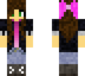anais | Minecraft Skins