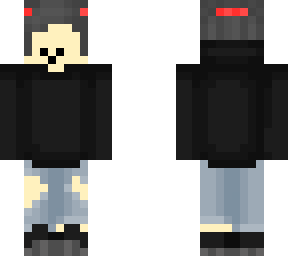 asian man | Minecraft Skin