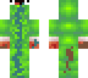 Aswd | Minecraft Skins