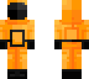 Atomic | Minecraft Skins