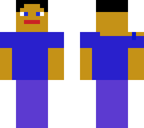 autistic | Minecraft Skins