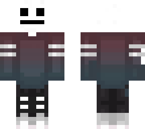 Blank | Minecraft Skins