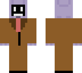 Carl | Minecraft Skins