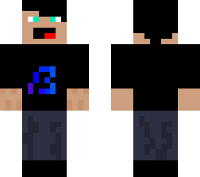crone | Minecraft Skins
