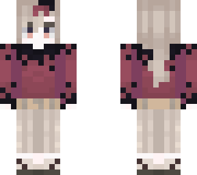 Douma | Minecraft Skin