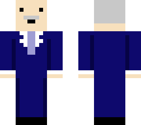 dr_phil | Minecraft Skins