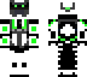 Eon Skin | Minecraft Skin