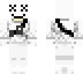Fortnite Marshmello | Minecraft Skin