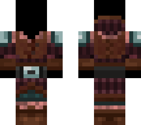 Pillager | Minecraft Skins