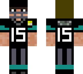 Nfl | Minecraft Skins
