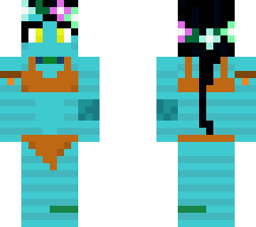 navi | Minecraft Skins