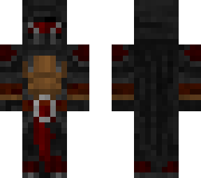 Revan edit | Minecraft Skin