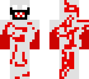 scp scp | Minecraft Skins